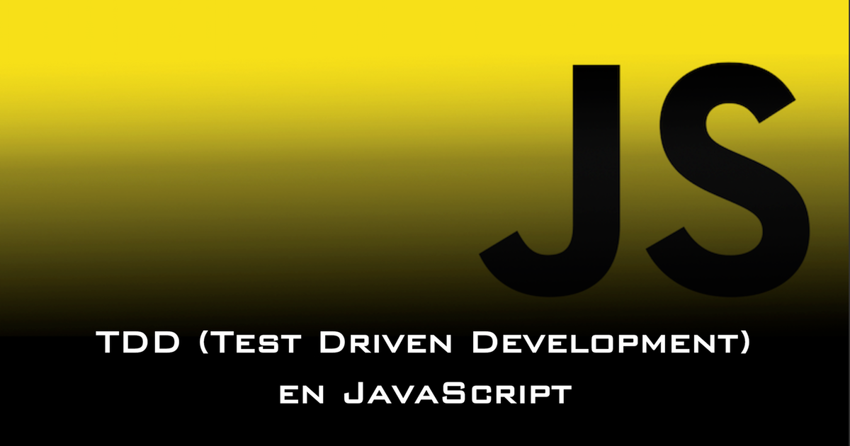 TDD: Los fundamentos en 10 minutos【2020】